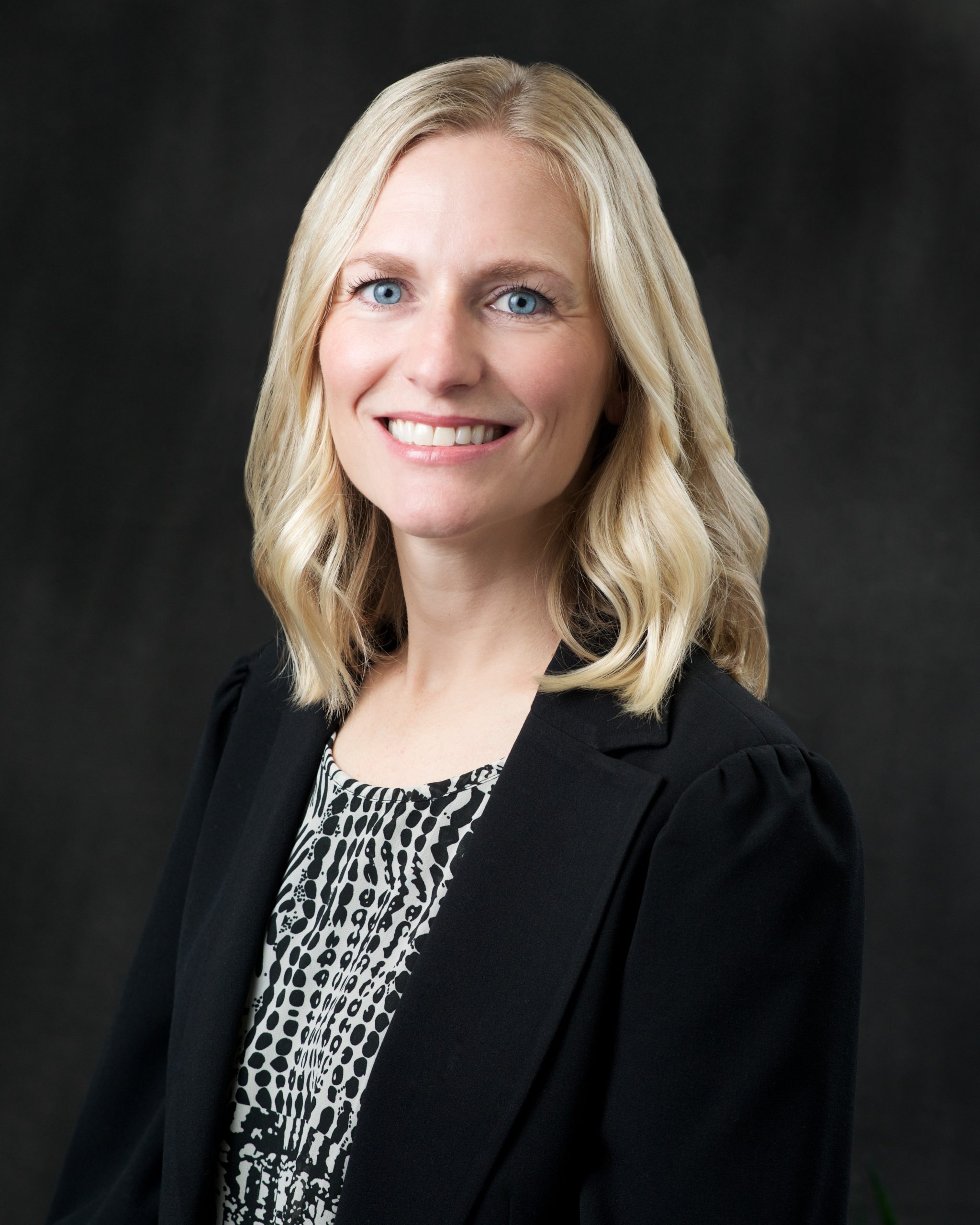 Melanie Bucci - CIP Real Estate